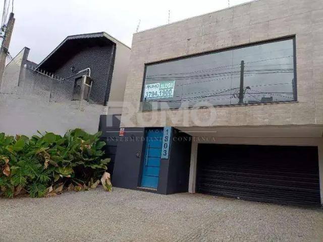 Conj. Comercial / Sala para Locação em Campinas/SP Cambuí