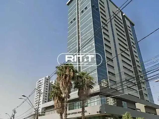 Conj. Comercial / Sala para Locação em Campinas/SP Cambuí