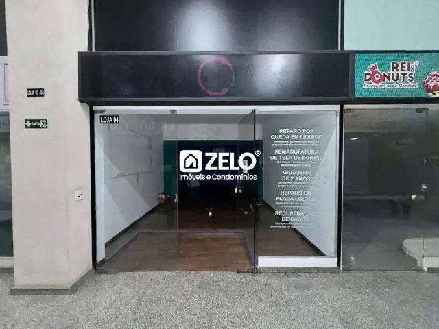 Conj. Comercial / Sala para Locação em Campinas/SP Cambuí