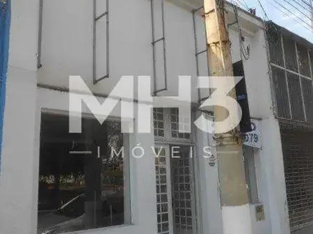 Conj. Comercial / Sala para Locação em Campinas/SP Cambuí