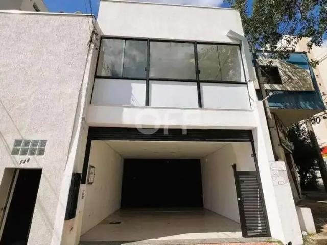 Conj. Comercial / Sala para Locação em Campinas/SP Cambuí