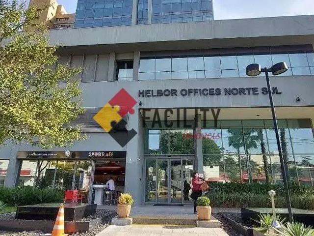 Conj. Comercial / Sala para Locação em Campinas/SP Cambuí
