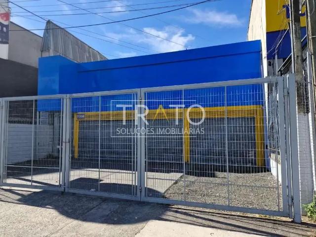 Conj. Comercial / Sala para Locação em Campinas/SP Cambuí