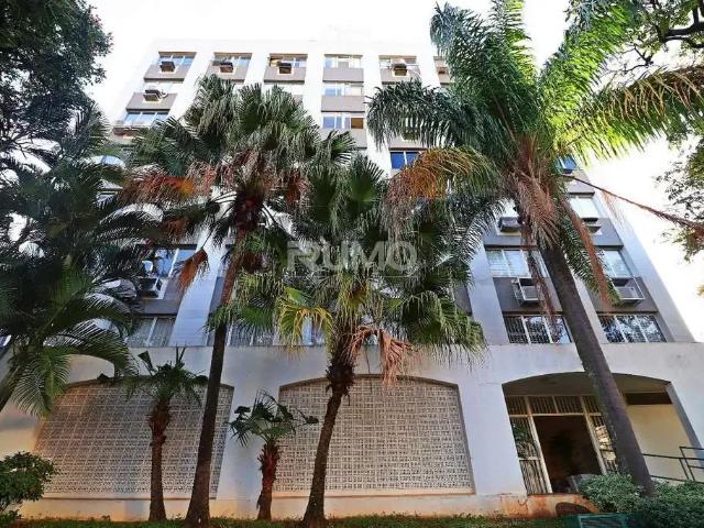 Conj. Comercial / Sala para Locação em Campinas/SP Cambuí