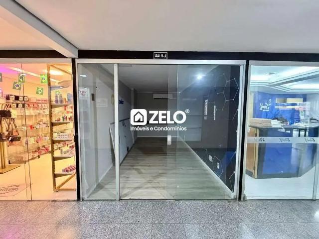 Conj. Comercial / Sala para Locação em Campinas/SP Cambuí