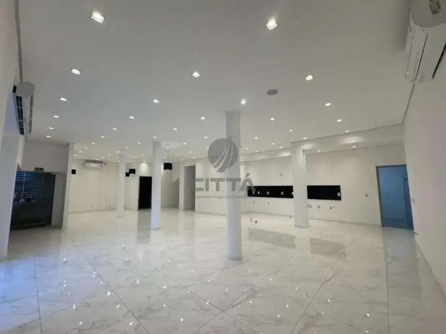 Conj. Comercial / Sala para Locação em Campinas/SP Cambuí