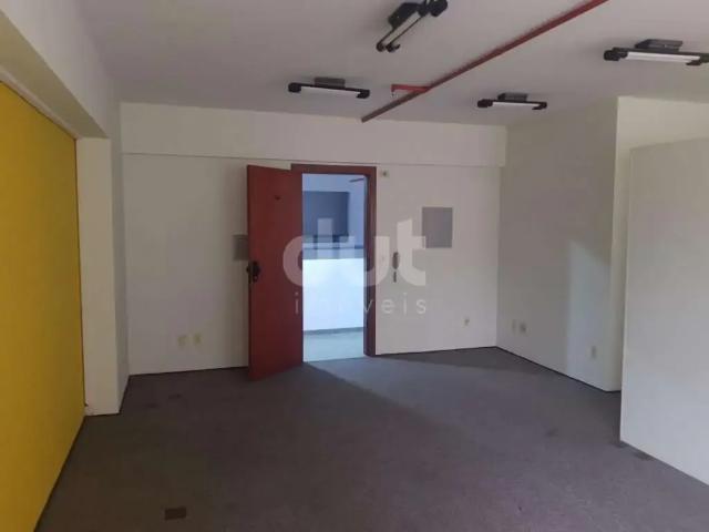 Conj. Comercial / Sala para Locação em Campinas/SP Cambuí