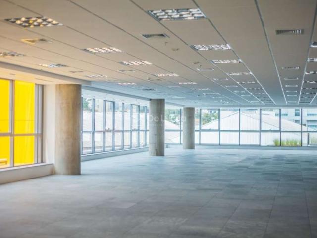 Conj. Comercial / Sala para Locação em Campinas/SP Cambuí