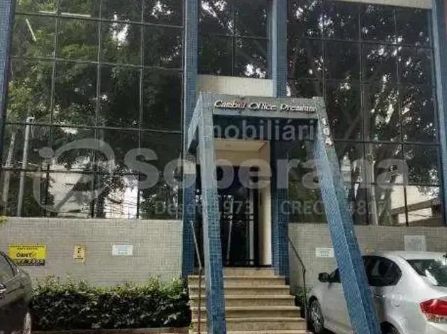 Conj. Comercial / Sala para Locação em Campinas/SP Cambuí