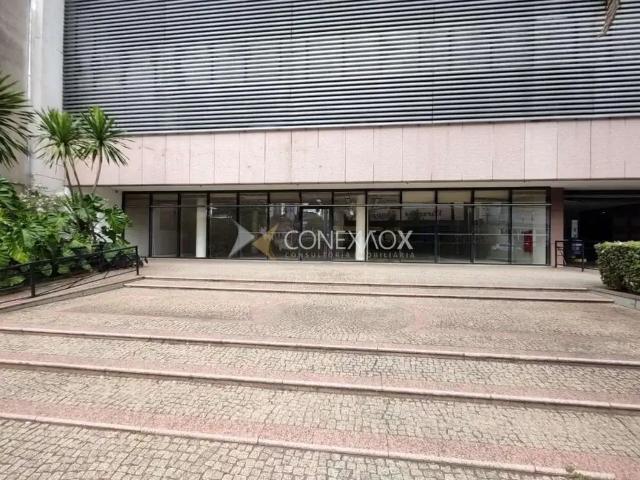 Conj. Comercial / Sala para Locação em Campinas/SP Cambuí