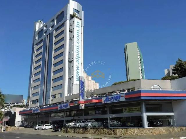 Conj. Comercial / Sala para Locação em Campinas/SP Cambuí