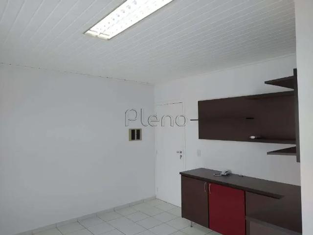 Conj. Comercial / Sala para Locação em Campinas/SP Cambuí