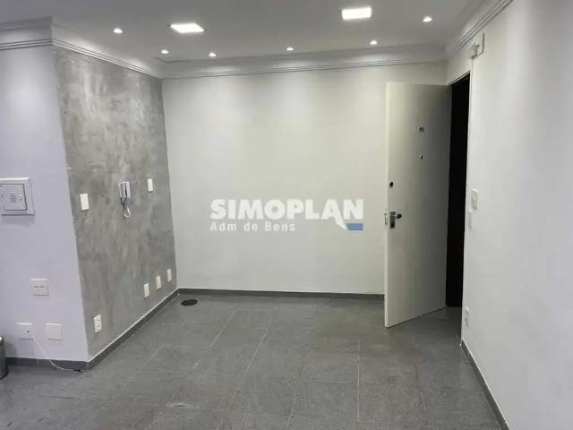 Conj. Comercial / Sala para Locação em Campinas/SP Cambuí