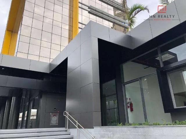 Conj. Comercial / Sala para Locação em Campinas/SP Cambuí