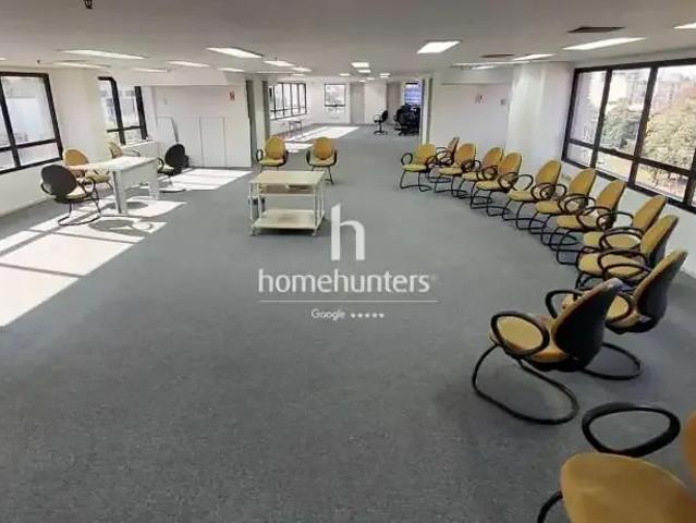 Conj. Comercial / Sala para Locação em Campinas/SP Cambuí