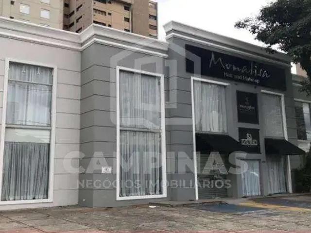 Conj. Comercial / Sala para Locação em Campinas/SP Cambuí