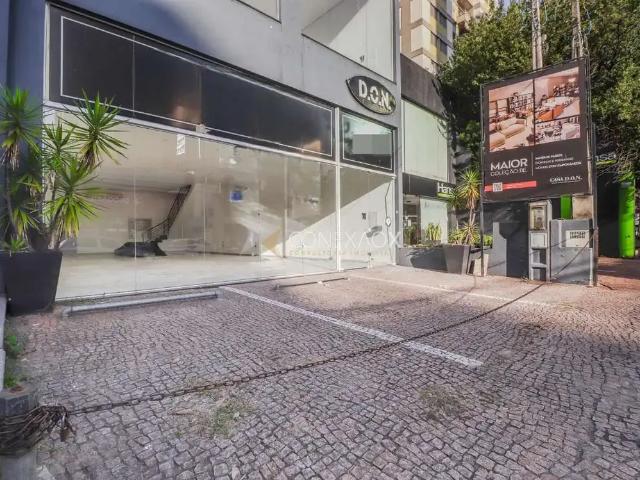 Conj. Comercial / Sala para Locação em Campinas/SP Cambuí