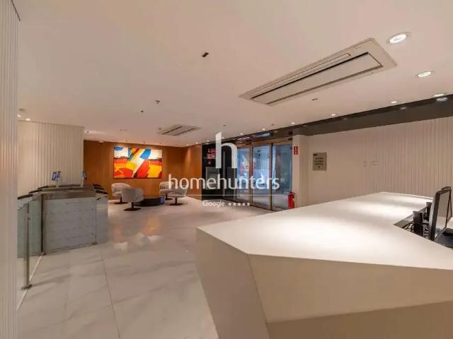 Conj. Comercial / Sala para Locação em Campinas/SP Cambuí