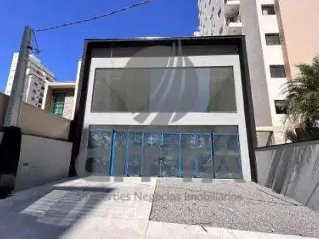 Conj. Comercial / Sala para Locação em Campinas/SP Cambuí