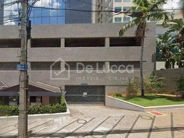 Conj. Comercial / Sala para Locação em Campinas/SP Cambuí