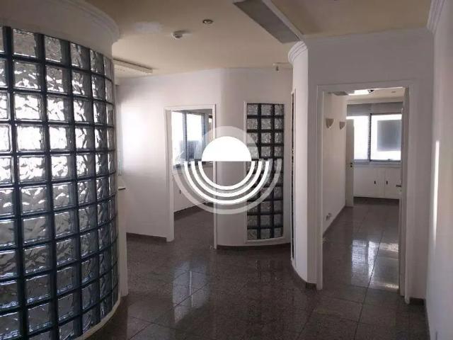 Conj. Comercial / Sala para Locação em Campinas/SP Cambuí