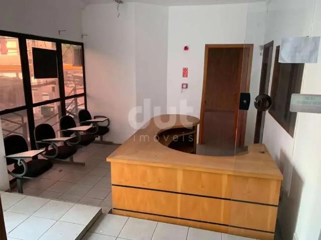 Conj. Comercial / Sala para Locação em Campinas/SP Cambuí