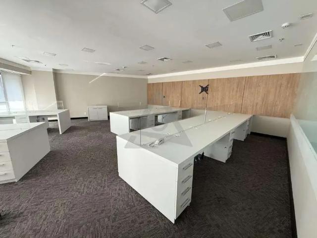 Conj. Comercial / Sala para Locação em Campinas/SP Cambuí