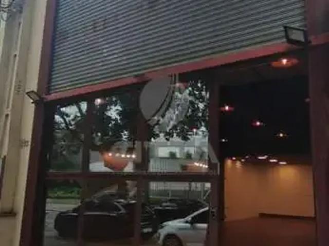 Conj. Comercial / Sala para Locação em Campinas/SP Cambuí