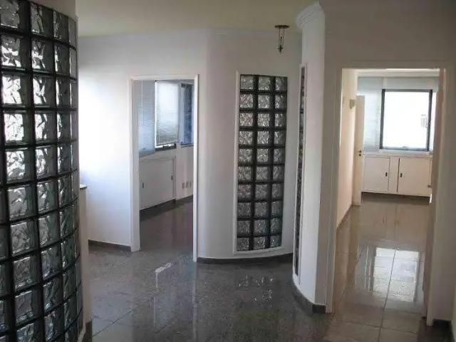 Conj. Comercial / Sala para Locação em Campinas/SP Cambuí