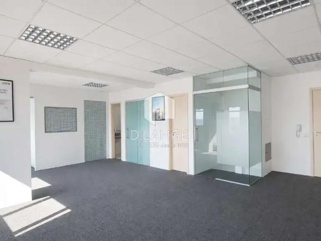 Conj. Comercial / Sala para Locação em Campinas/SP Cambuí