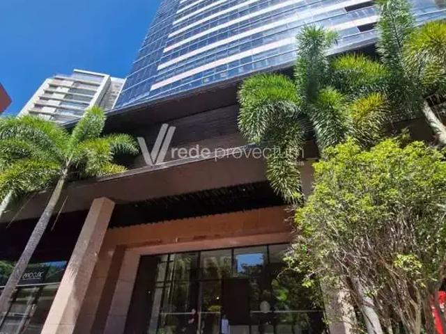 Conj. Comercial / Sala para Locação em Campinas/SP Cambuí