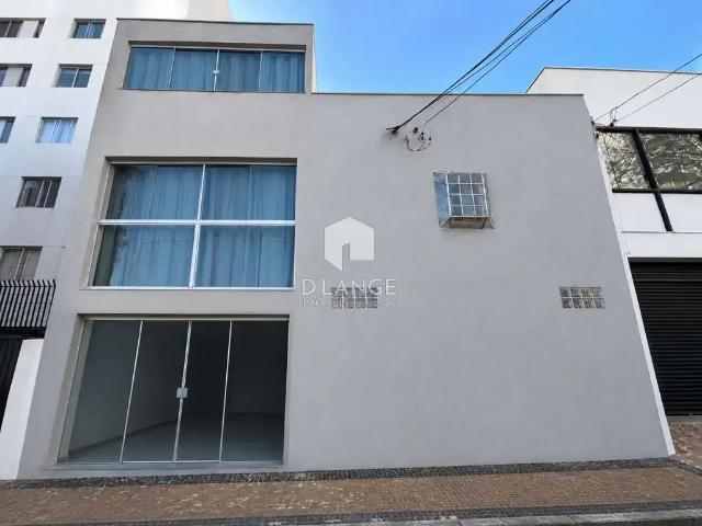 Conj. Comercial / Sala para Locação em Campinas/SP Cambuí