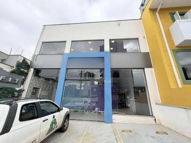 Conj. Comercial / Sala para Locação em Campinas/SP Cambuí