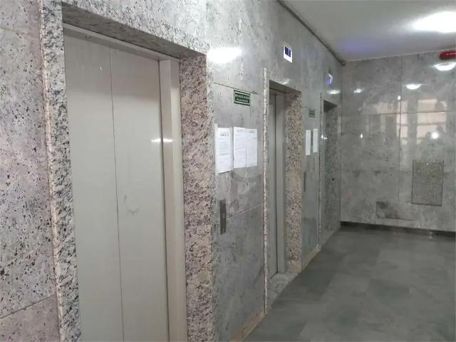 Conj. Comercial / Sala para Locação em Campinas/SP Cambuí