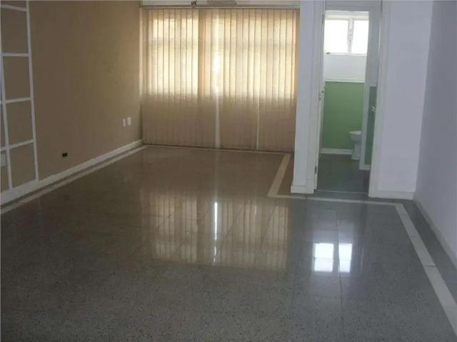 Conj. Comercial / Sala para Locação em Campinas/SP Cambuí