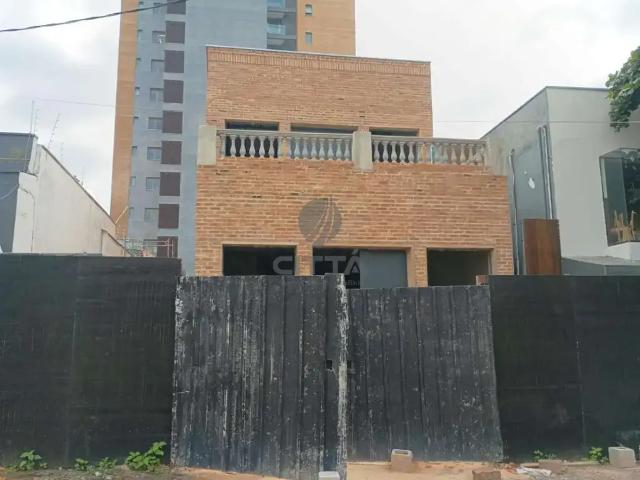 Conj. Comercial / Sala para Locação em Campinas/SP Cambuí