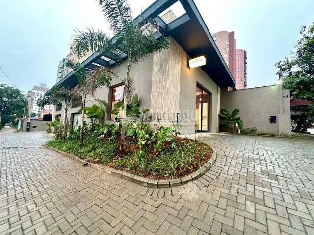 Conj. Comercial / Sala para Locação em Campinas/SP Cambuí