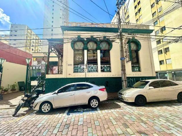 Conj. Comercial / Sala para Locação em Campinas/SP Cambuí
