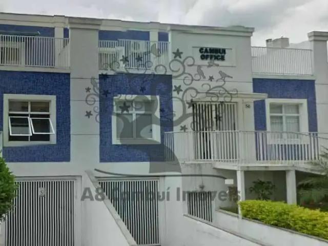 Conj. Comercial / Sala para Locação em Campinas/SP Cambuí