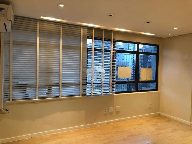 Conj. Comercial / Sala para Locação em Campinas/SP Cambuí