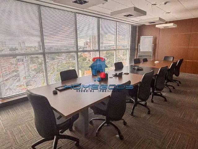 Conj. Comercial / Sala para Locação em Campinas/SP Cambuí