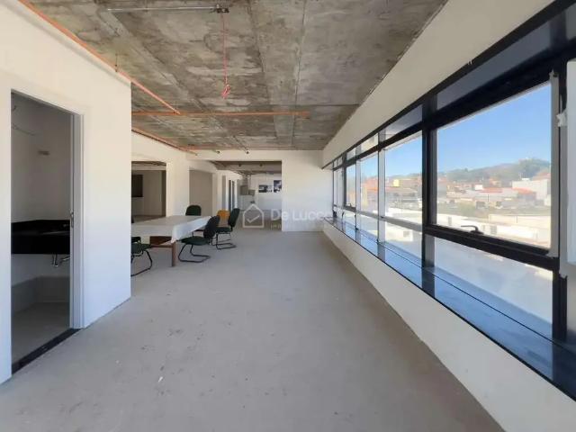 Conj. Comercial / Sala para Locação em Campinas/SP Cambuí