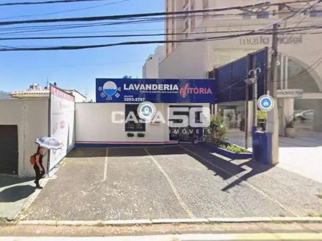 Conj. Comercial / Sala para Locação em Campinas/SP Cambuí