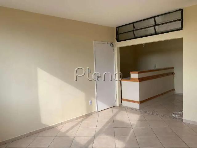Conj. Comercial / Sala para Locação em Campinas/SP Cambuí