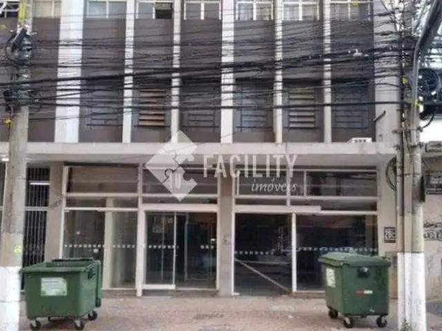 Conj. Comercial / Sala para Locação em Campinas/SP Cambuí