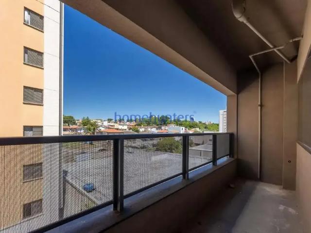 Conj. Comercial / Sala para Locação em Campinas/SP Cambuí