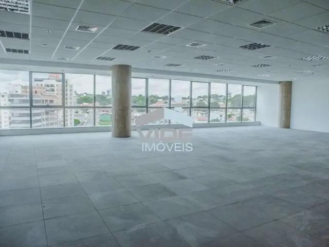 Conj. Comercial / Sala para Locação em Campinas/SP Cambuí