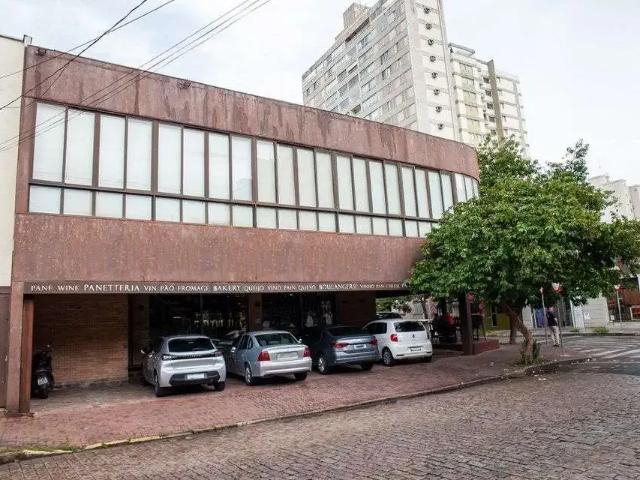 Conj. Comercial / Sala para Locação em Campinas/SP Cambuí