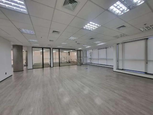 Conj. Comercial / Sala para Locação em Campinas/SP Cambuí