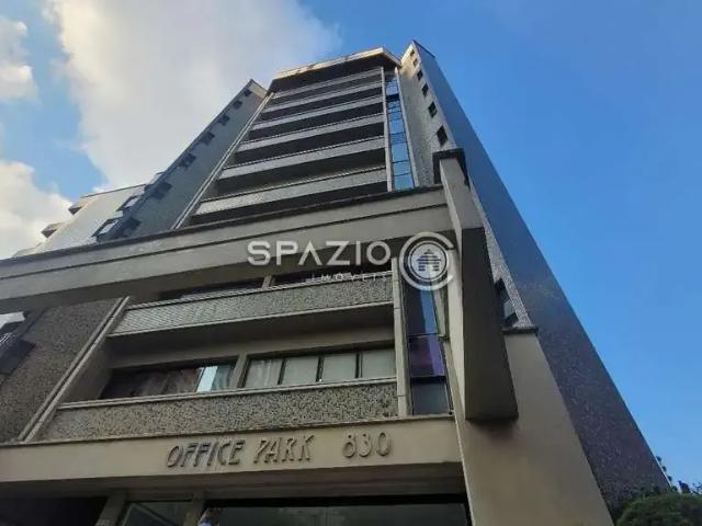 Conj. Comercial / Sala para Locação em Campinas/SP Cambuí